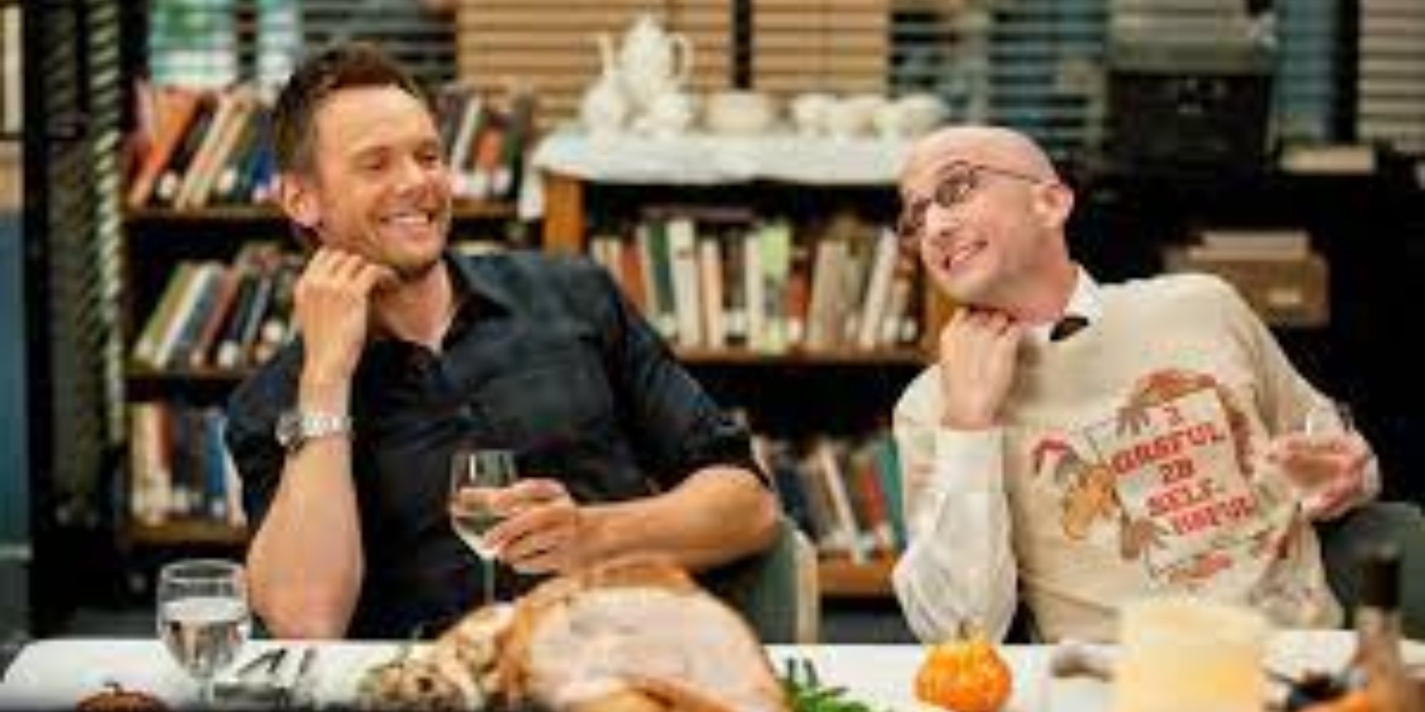 10 Most Skippable Episodes of 'Community' According to IMDb (But Why ...