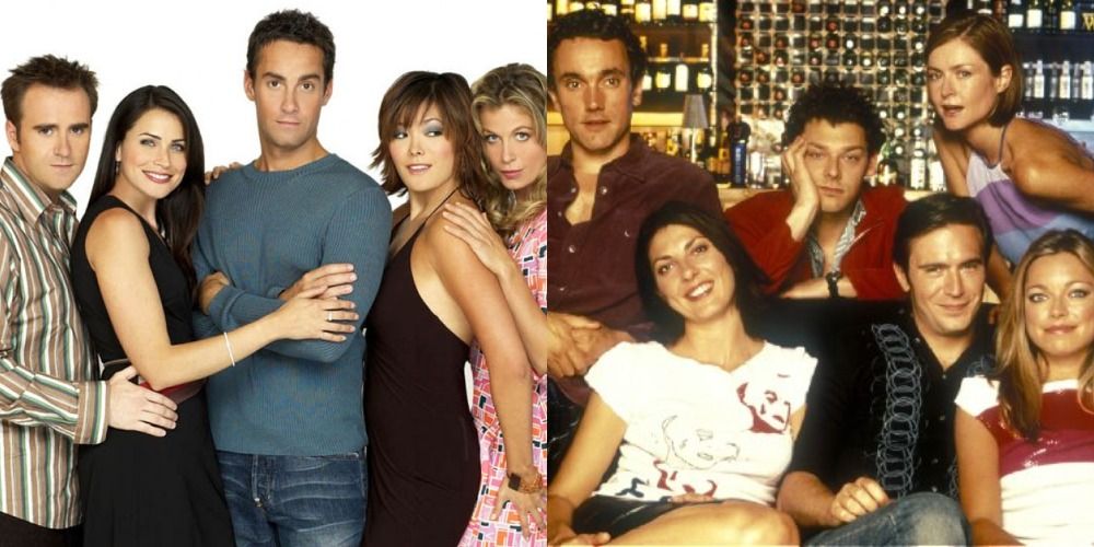 10 American Shows That Aren't As Good Than Their International Originals