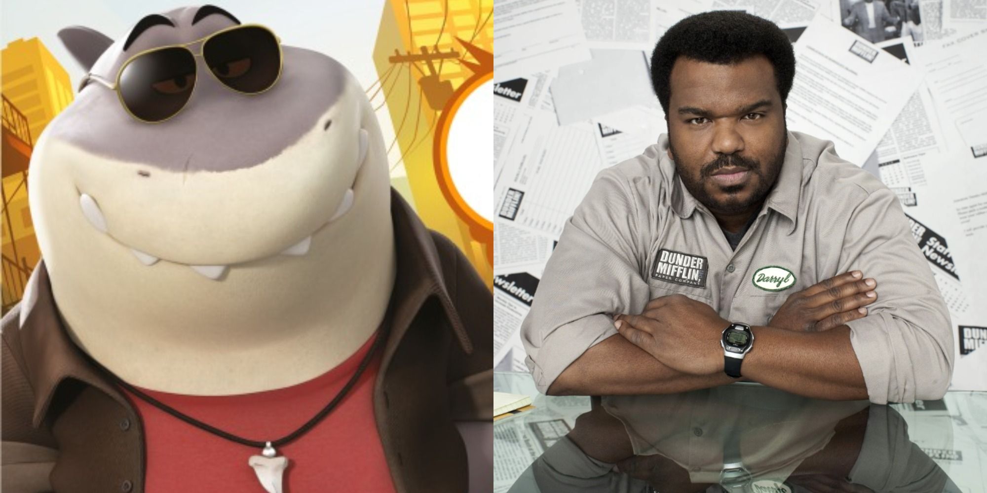 Ranking 'The Bad Guys' On Just How Bad They Really Are