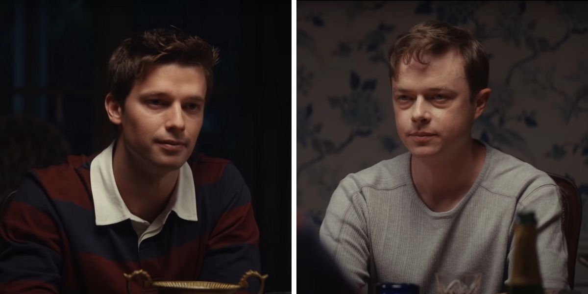 The Staircase Cast and Character Guide