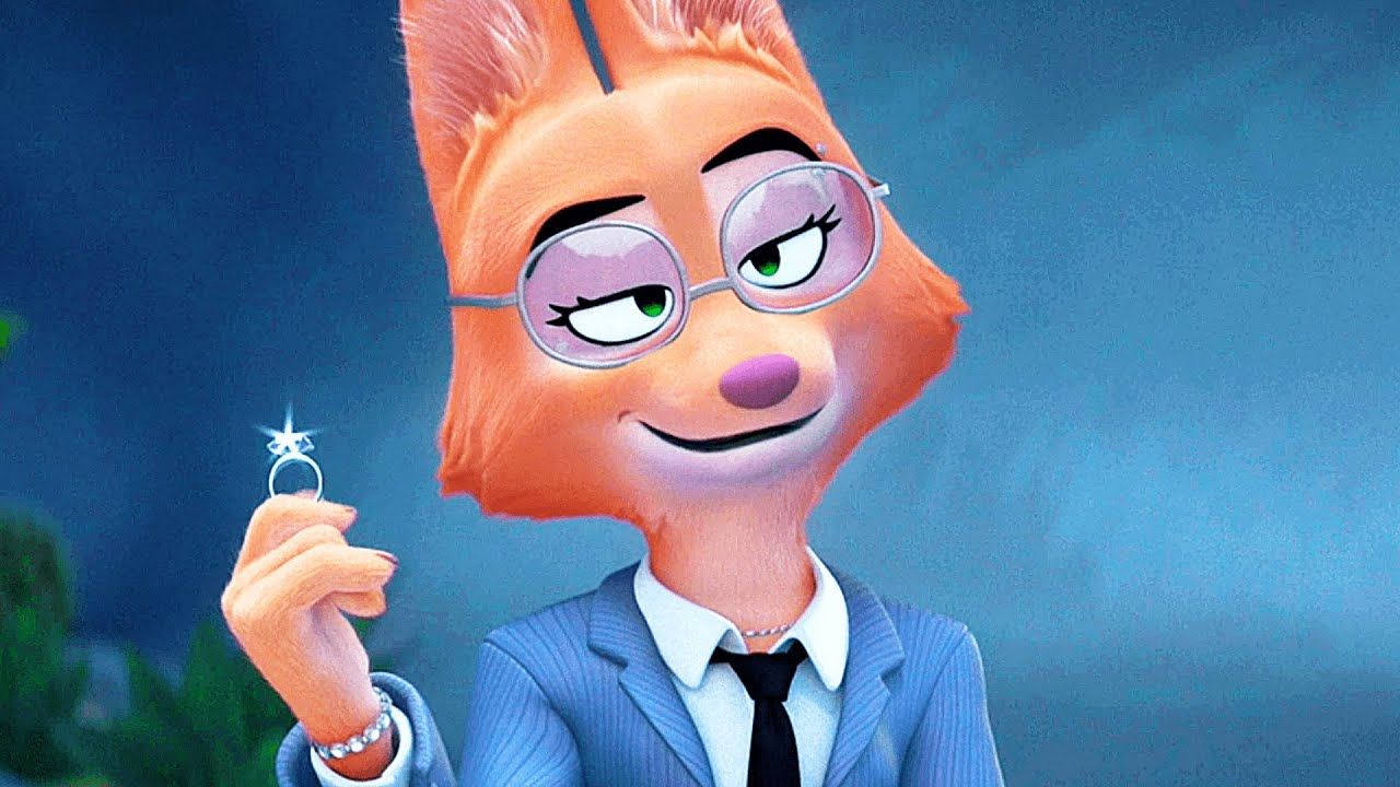 The Bad Guys Cast and Character Guide Who's Who in the Animated Caper