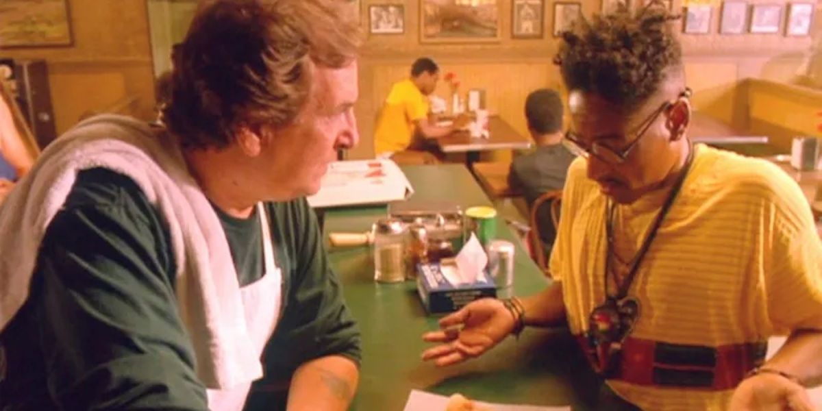 Best Giancarlo Esposito Performances from Better Call Saul to Mandalorian