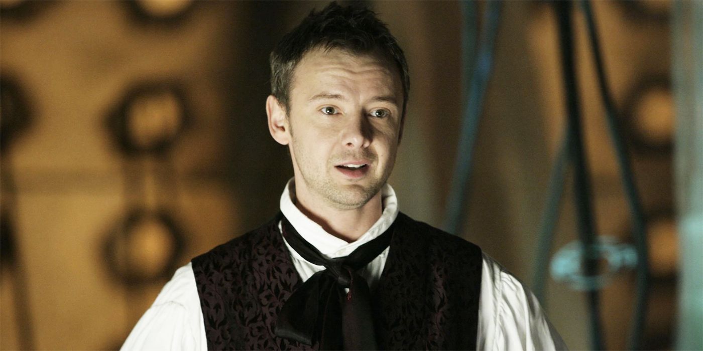 Doctor Who: Every Version of the Master Ranked From Worst to Best