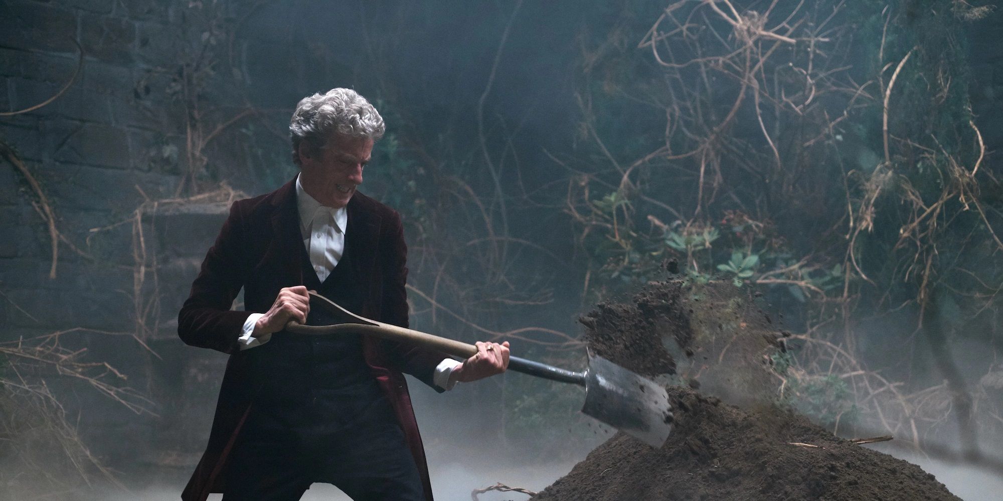 10 Doctor Who Characters With Fates Worse Than Death