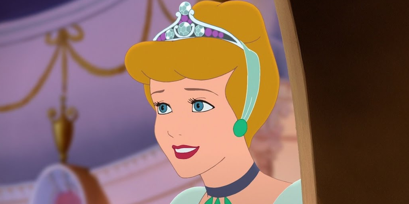 10 Best Cinderella Adaptations, According to IMDb