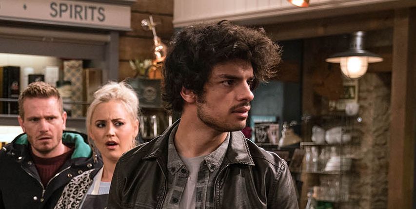 The Turkish Detective Series Ordered at Paramount+