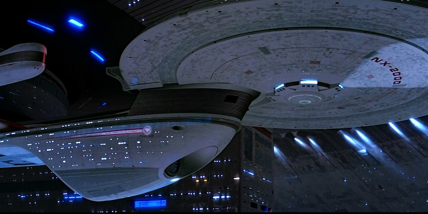 Star Trek: 10 Story Threads That Need A Follow Up