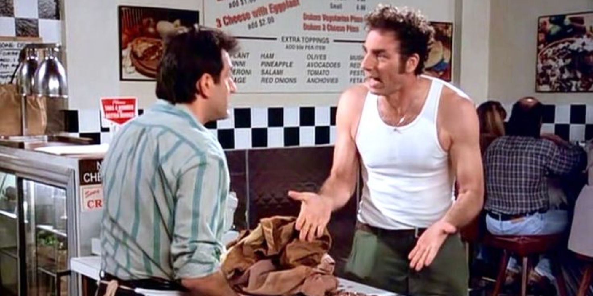 10 Underrated Seinfeld Episodes That deserve a Rewatch