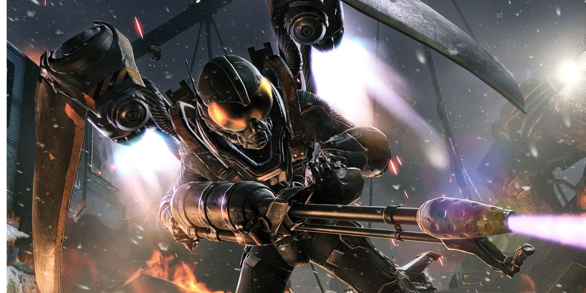 10 Voice Actors With Some Very Surprising Roles