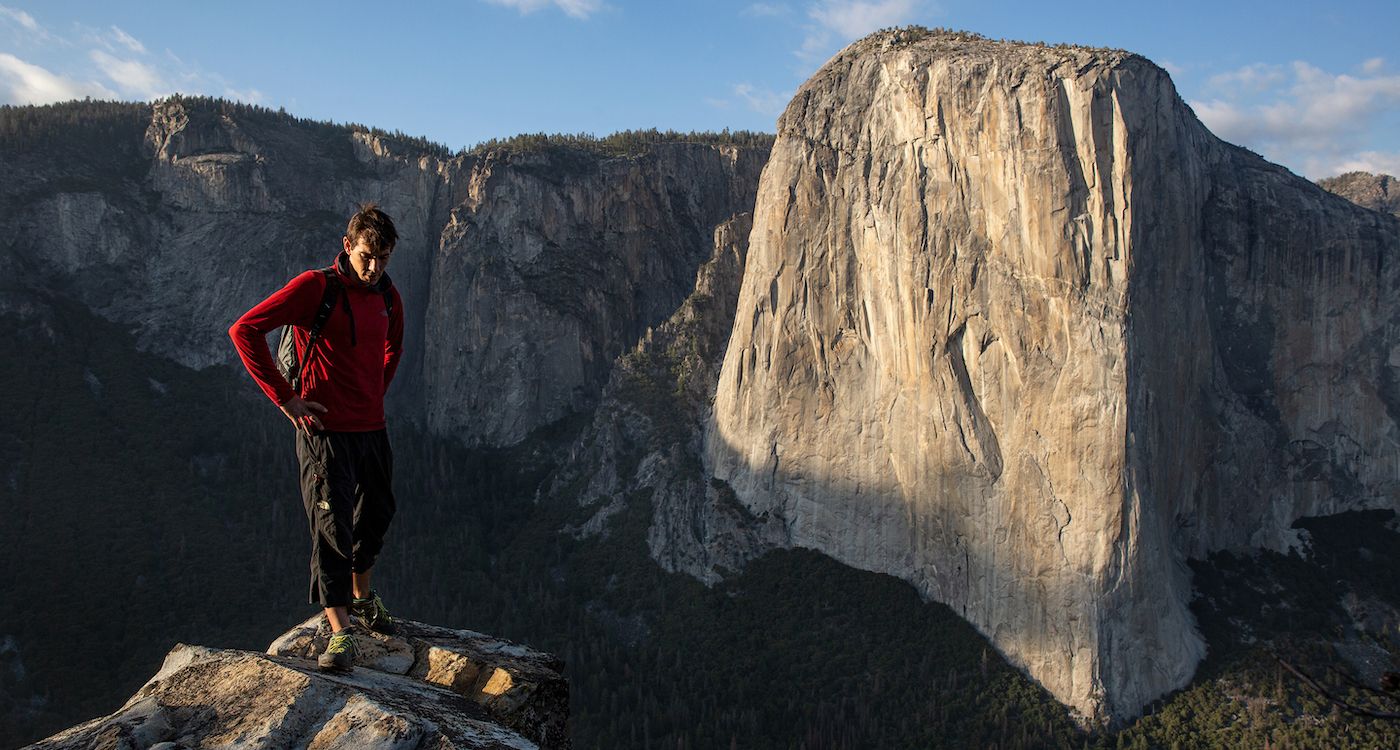 Why The Alpinist and Free Solo Are the Perfect Documentary Double Feature