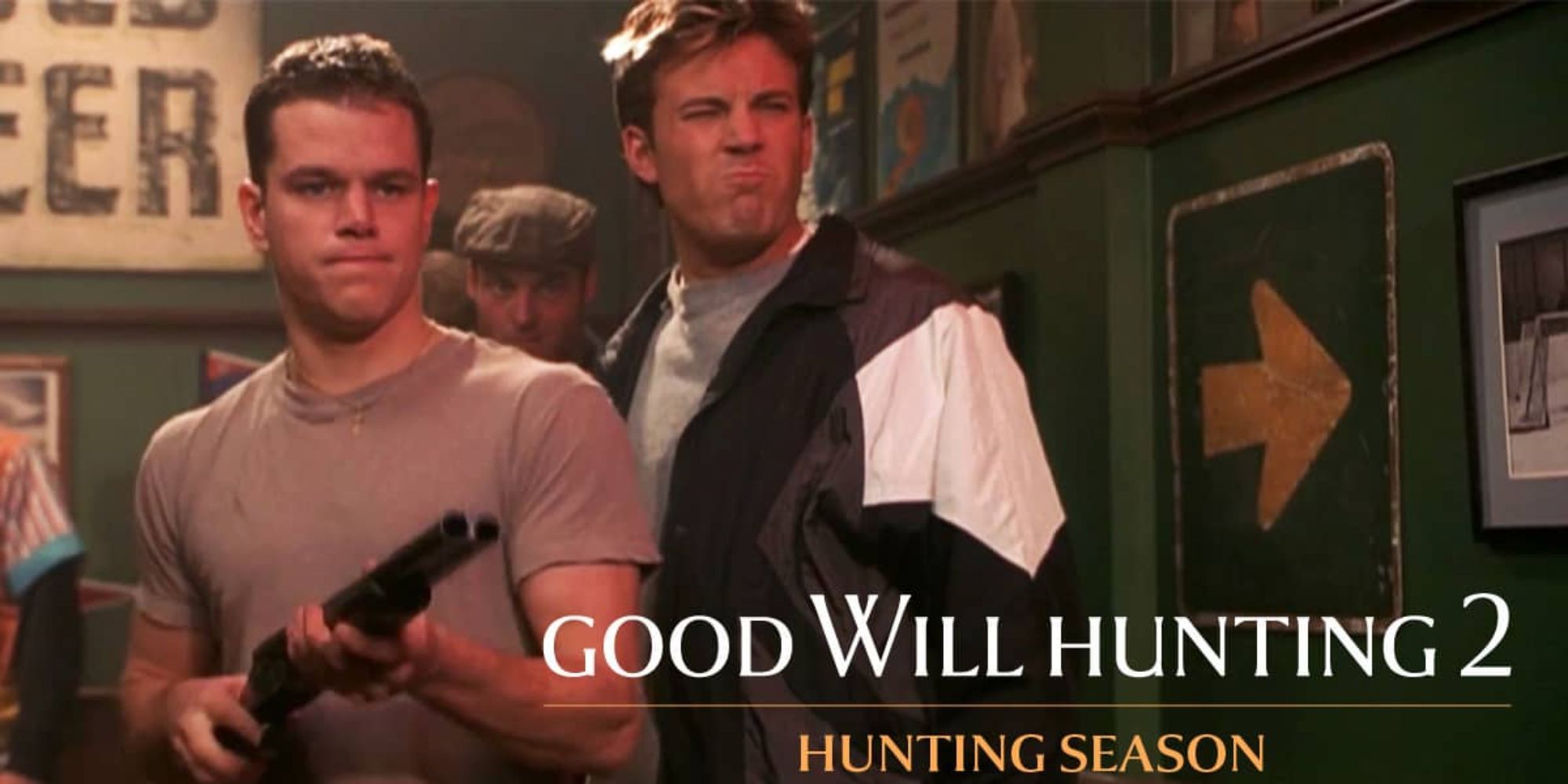 'Cliff Beasts' & 9 Other Movies-in-Movies We'd Totally Watch