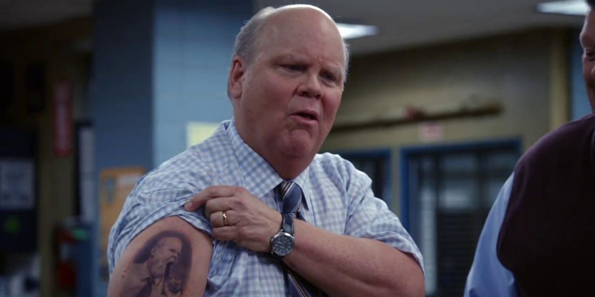 Brooklyn Nine-Nine Cast and Characters (And What They’re Doing Now)