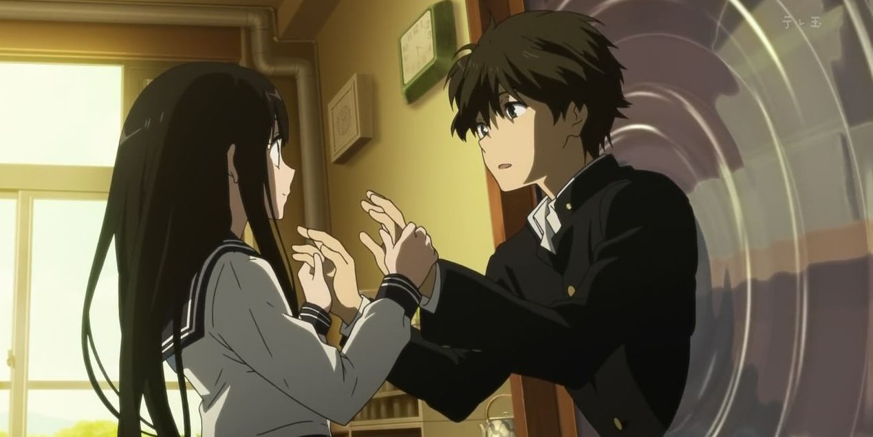 10 Best Anime Streaming on Crunchyroll Right Now