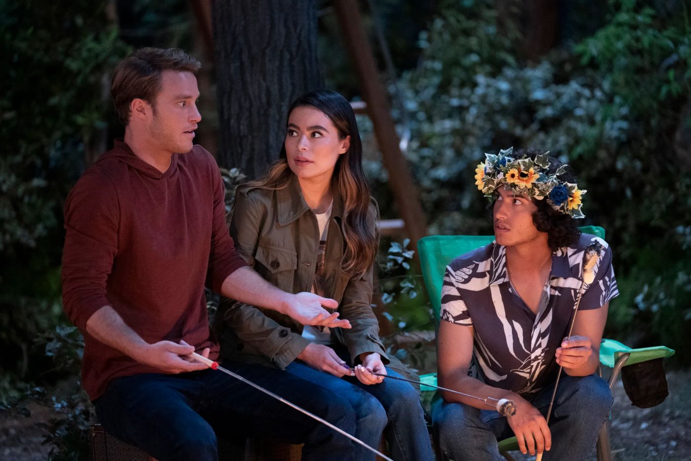 iCarly Showrunner on Crafting the Revival and Bringing Back Original ...