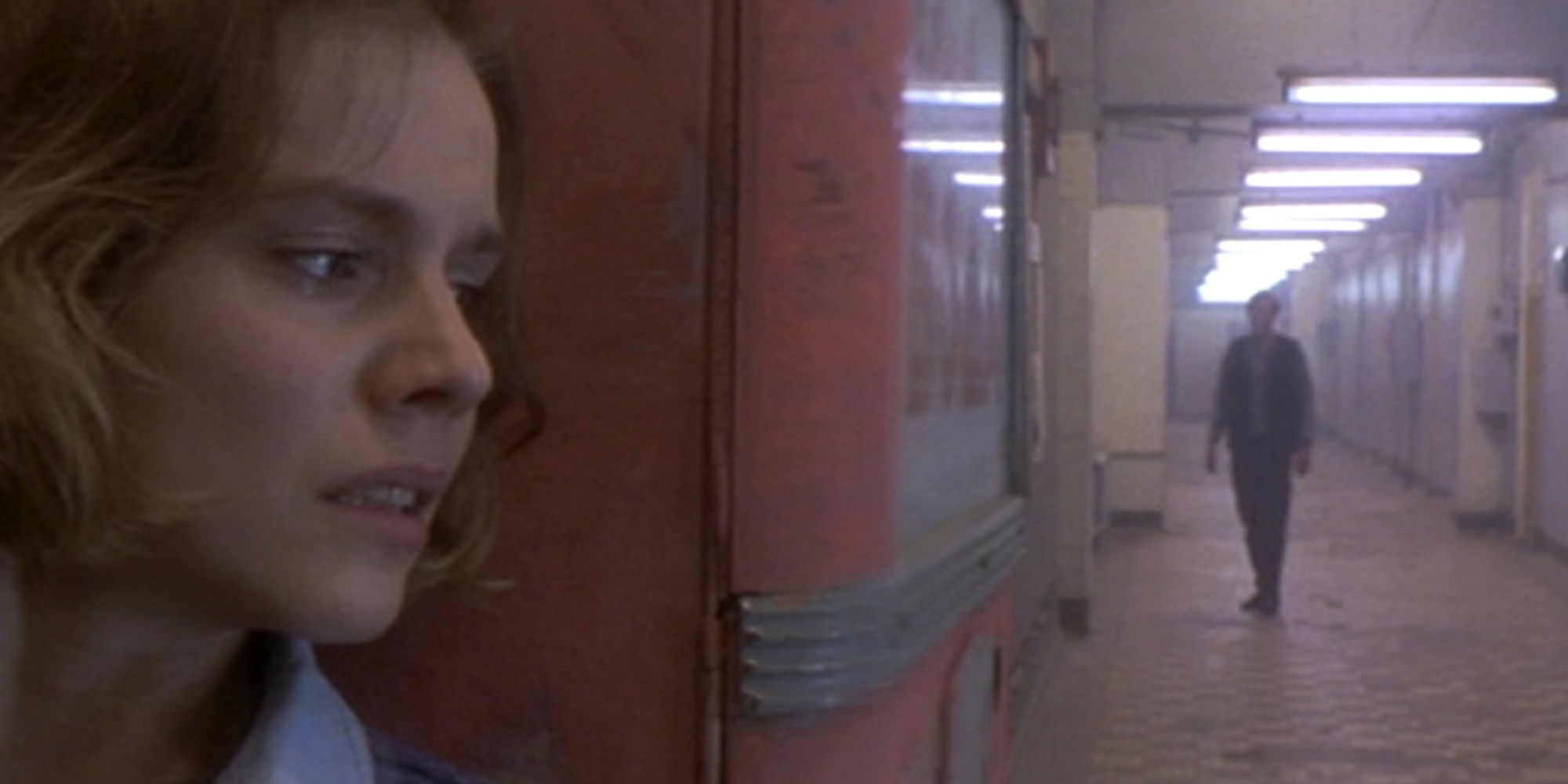 10 Best Horror Movies With Little To No Dialogue