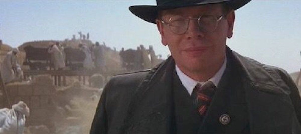 Indiana Jones 5 Features Harrison Ford Taking On a Familiar Enemy