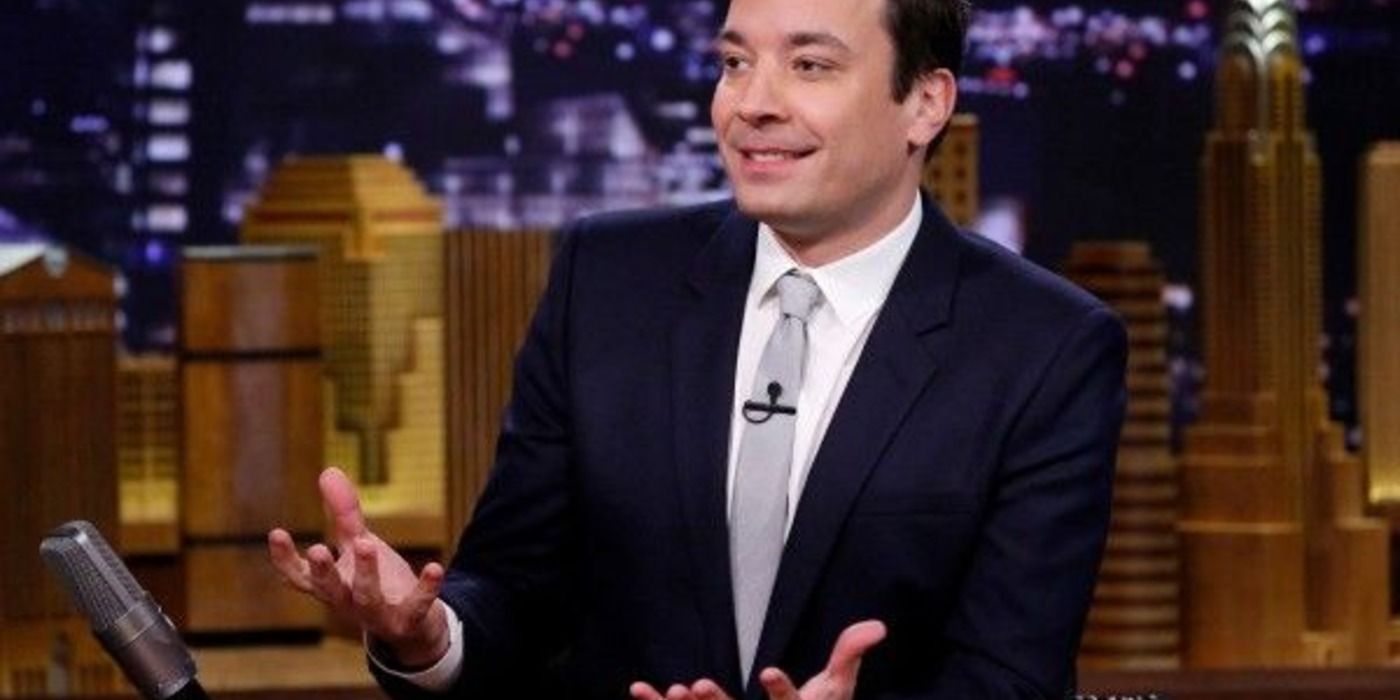 'The Tonight Show With Jimmy Fallon' Gets 10 Year Primetime Special