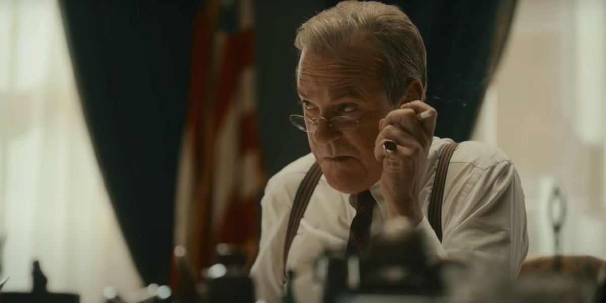 Cast and Character Guide for The First Lady: Who's Who in the Patriotic ...