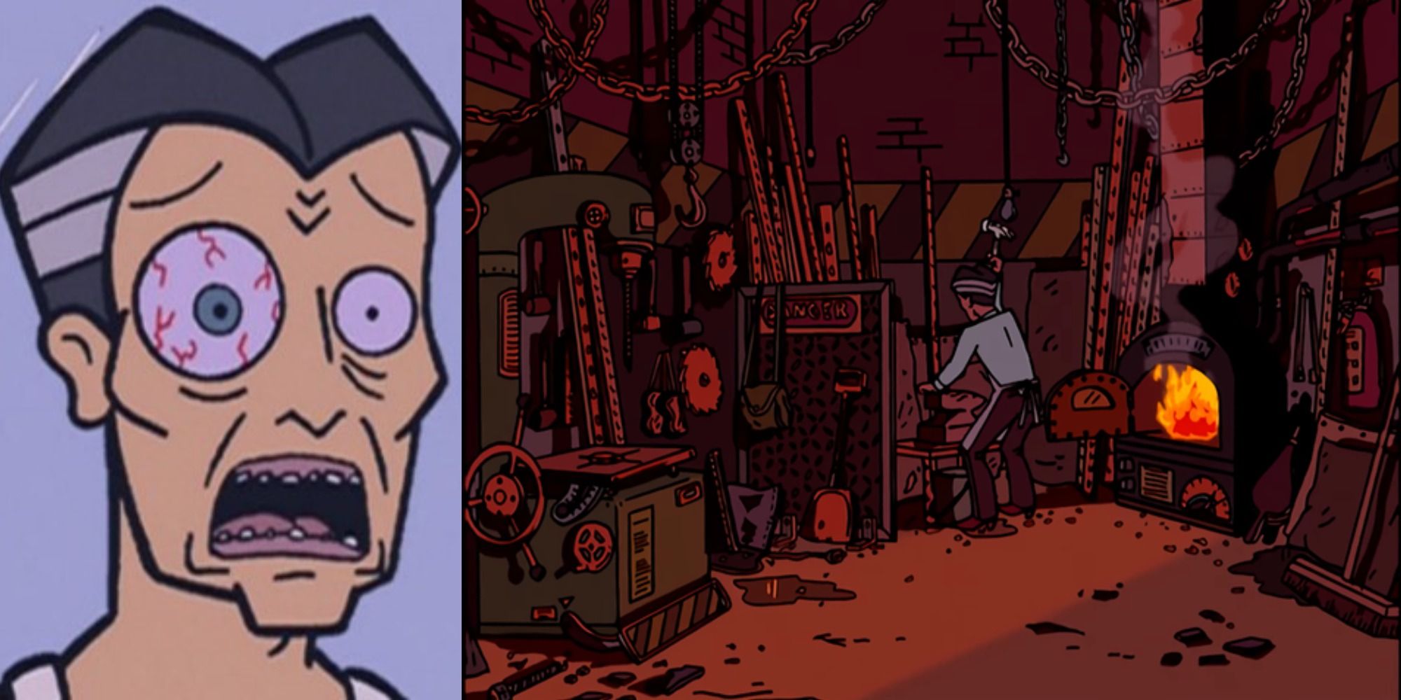 The 10 Greatest Episodes of Daria, Ranked