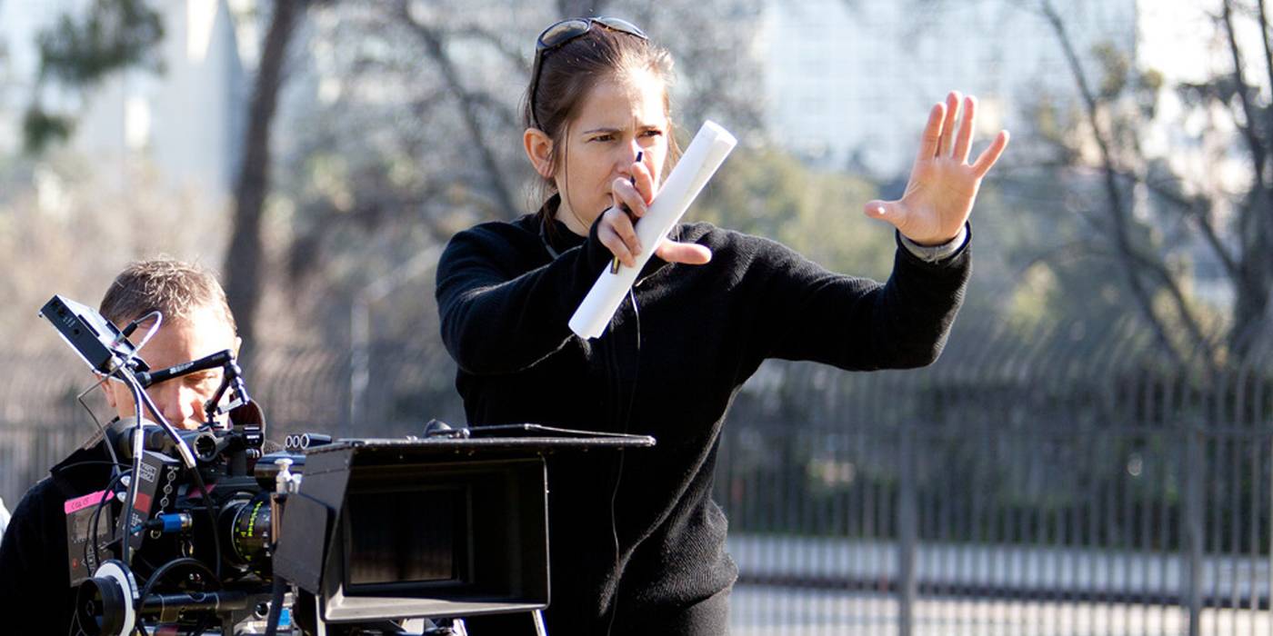 Phim về Hậu khải huyền mang tên ‘Absolute Dominion’ của Lexi Alexander ...