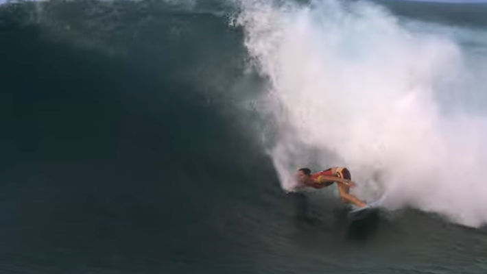 Make or Break Season 2 Trailer Shows Challenges for World's Best Surfers