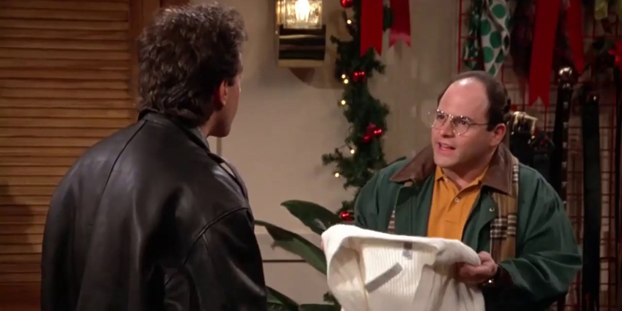 10 Underrated Seinfeld Episodes That deserve a Rewatch