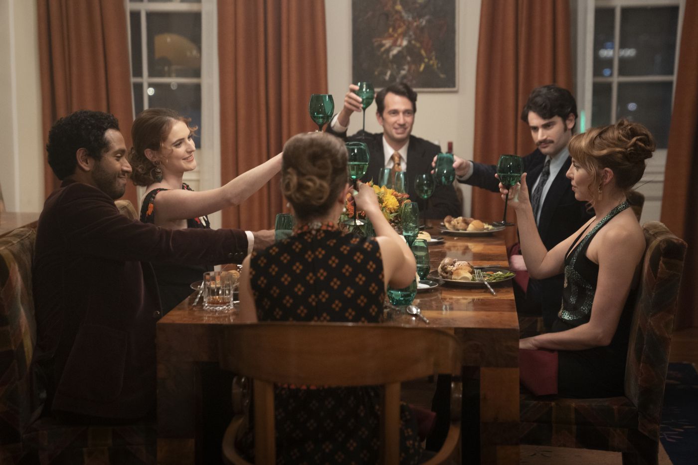 Minx Showrunner Breaks Down the Season 1 Finale's Biggest Moments