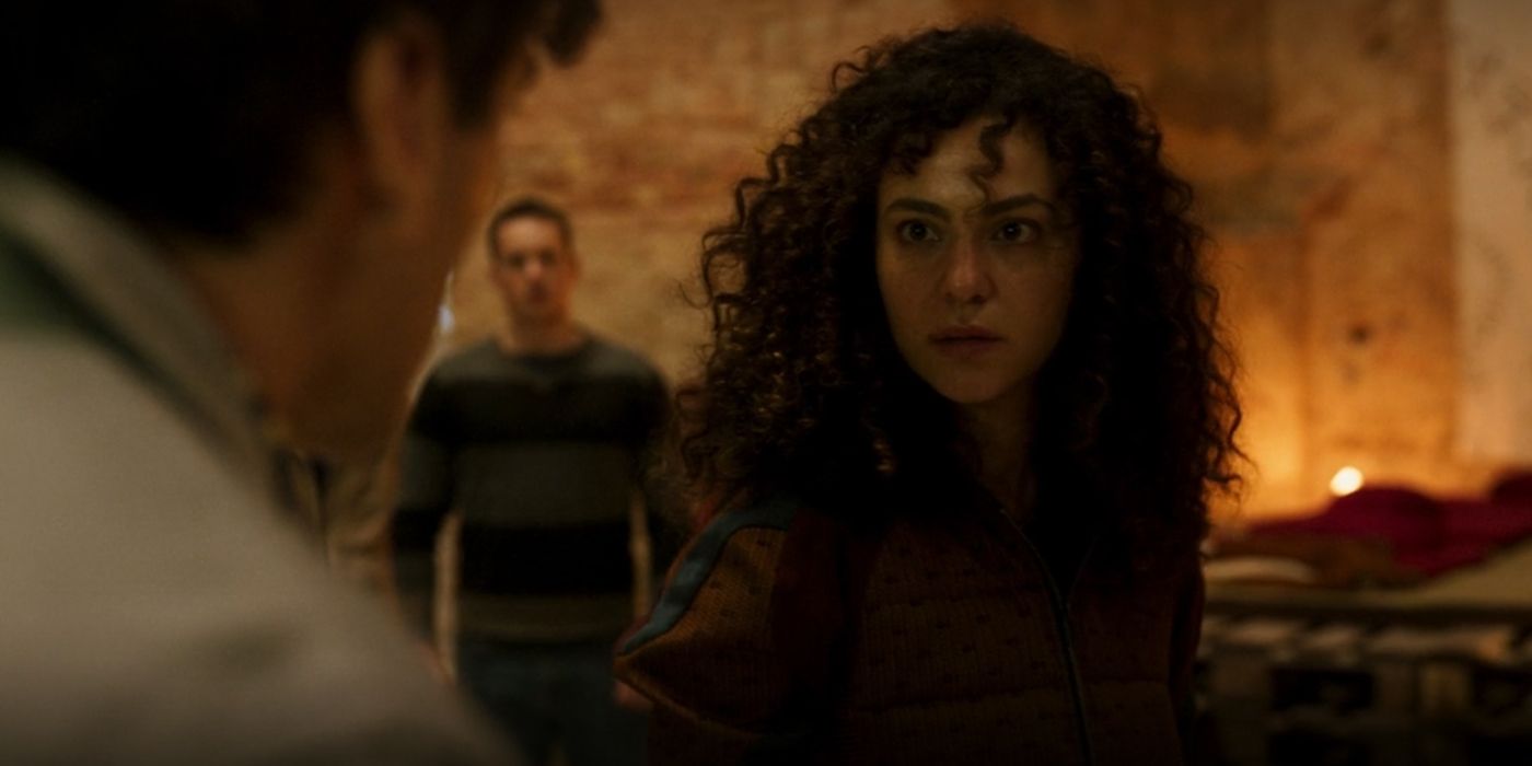 Moon Knight Episode 2 Review: A Unique and Frustrating Pacing Struggle