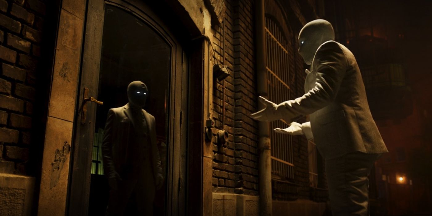 Moon Knight Episode 2 Review: A Unique and Frustrating Pacing Struggle