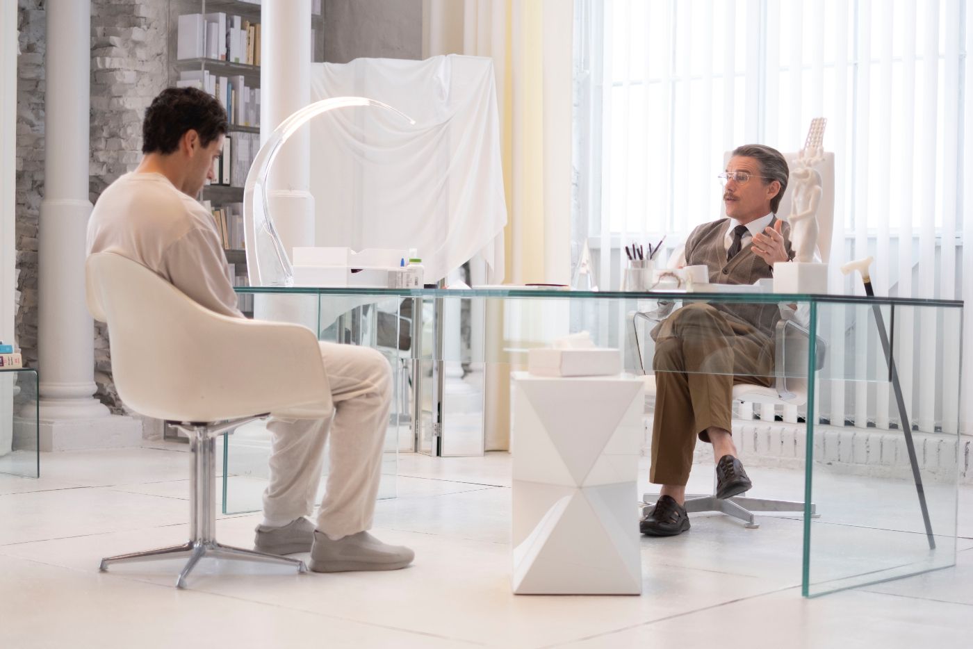 Moon Knight Episode 5 Review: Honoring Marc Spector In Its Best Episode