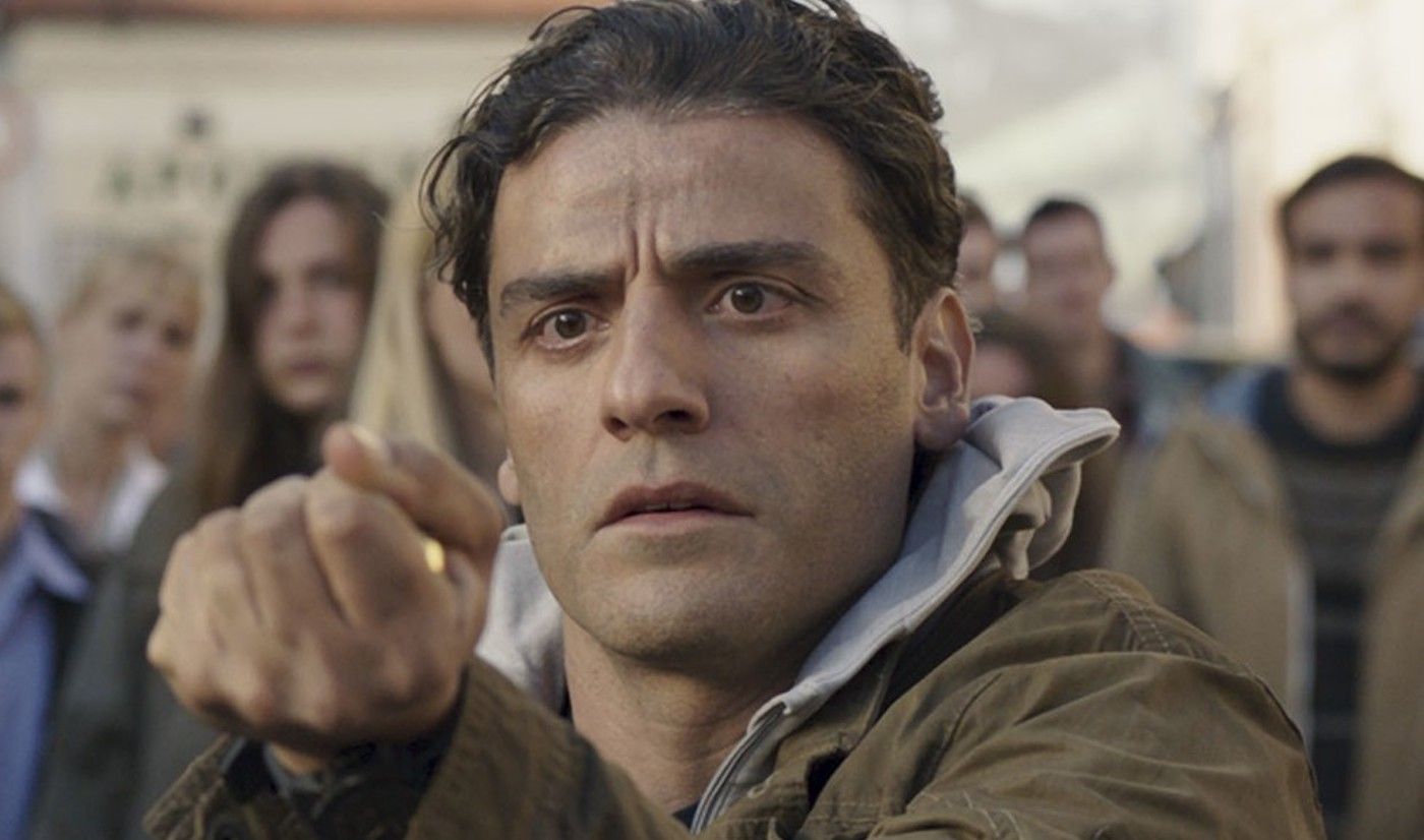 Moon Knight: Why Steven Grant Is the Better Protagonist