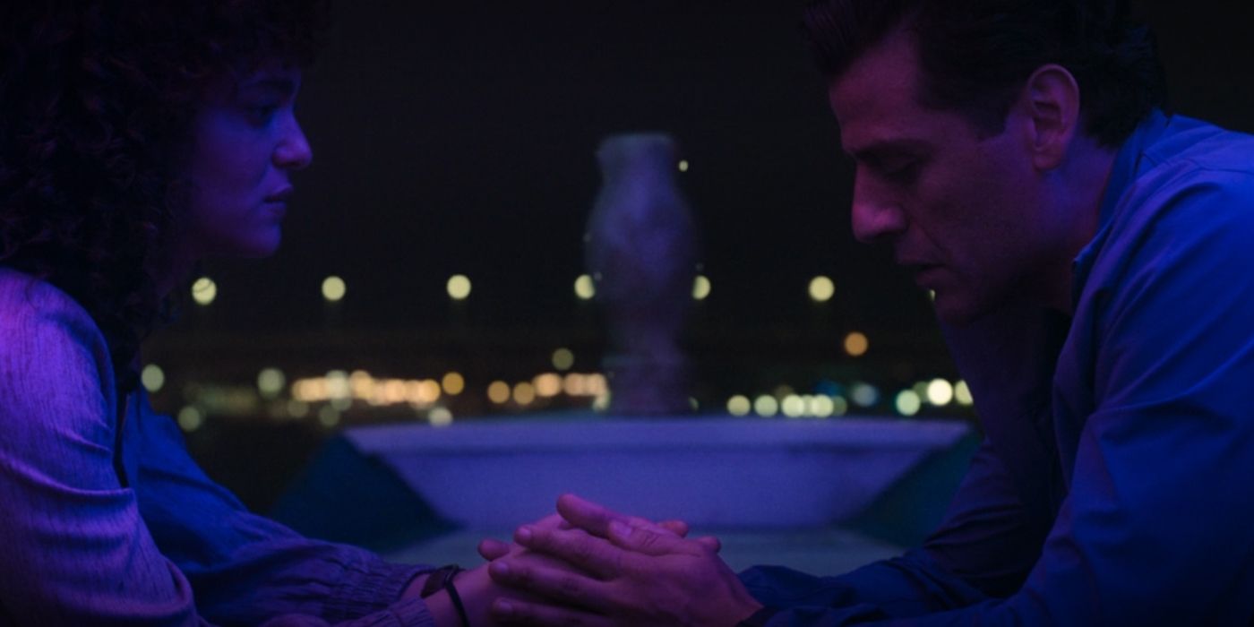 Moon Knight Episode 3 Review: The Marvel Series Hits Its Mystical Stride