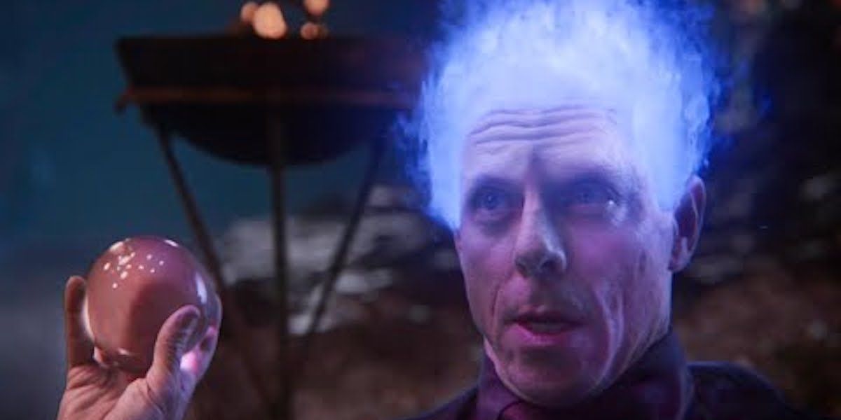 Once Upon a Time Villains Ranked From Bad to Pure Evil