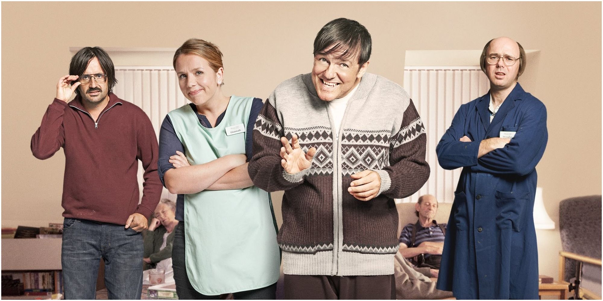 From ‘The Office’ to ‘Abbott Elementary’: The 10 Best Workplace Sitcoms ...