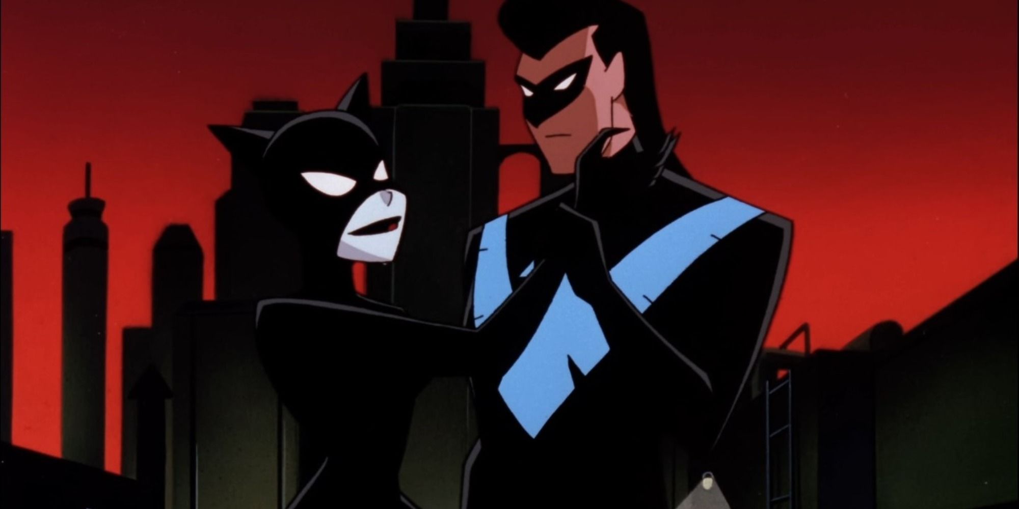 10 Best Versions of Nightwing, Ranked