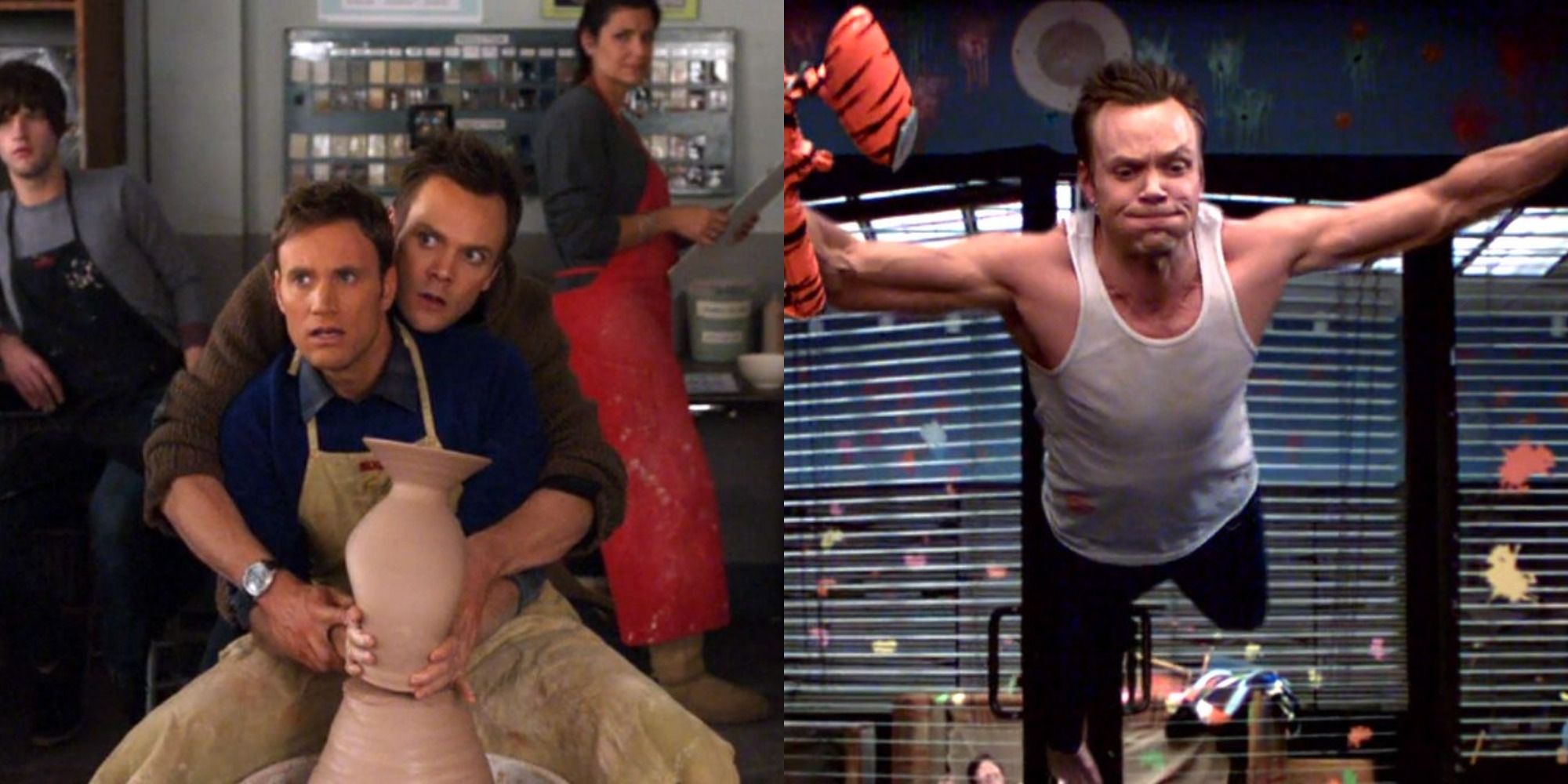 10 Best Pop Culture References In 'Community'