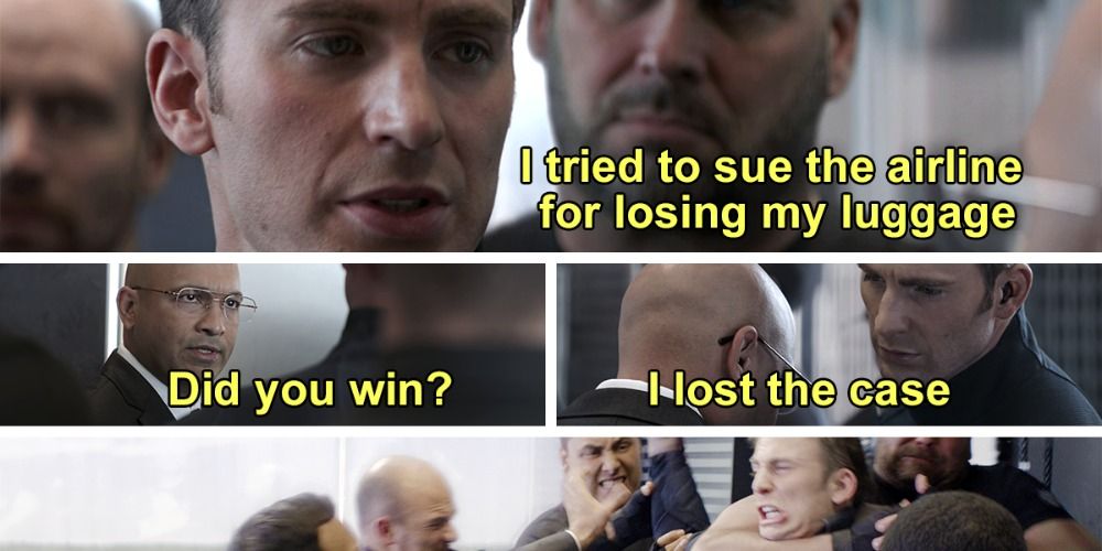 10 MCU Scenes That Have Become Beloved Memes