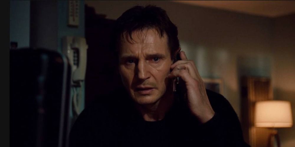 From 'Memory' to 'Taken': Liam Neeson Action Movies Ranked According to ...