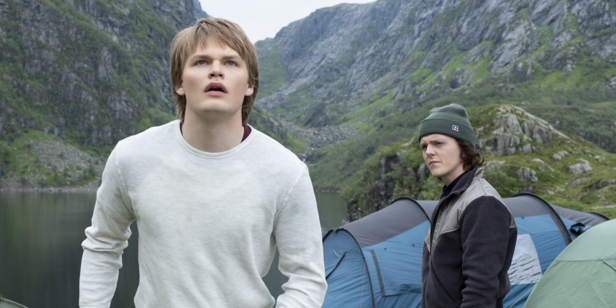 Top 10 International Fantasy Shows To Binge On Netflix