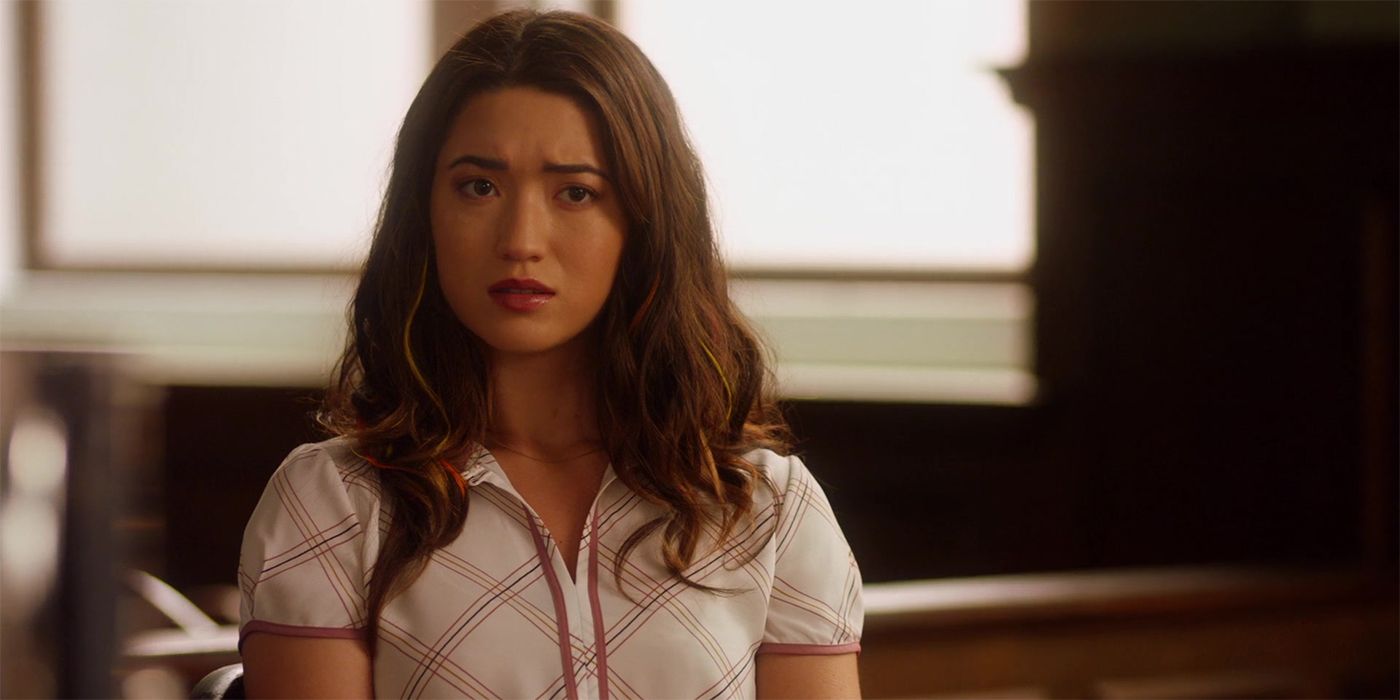 Reina Hardesty Movies And Tv Shows 60 Photos - Moonagedaydream.film