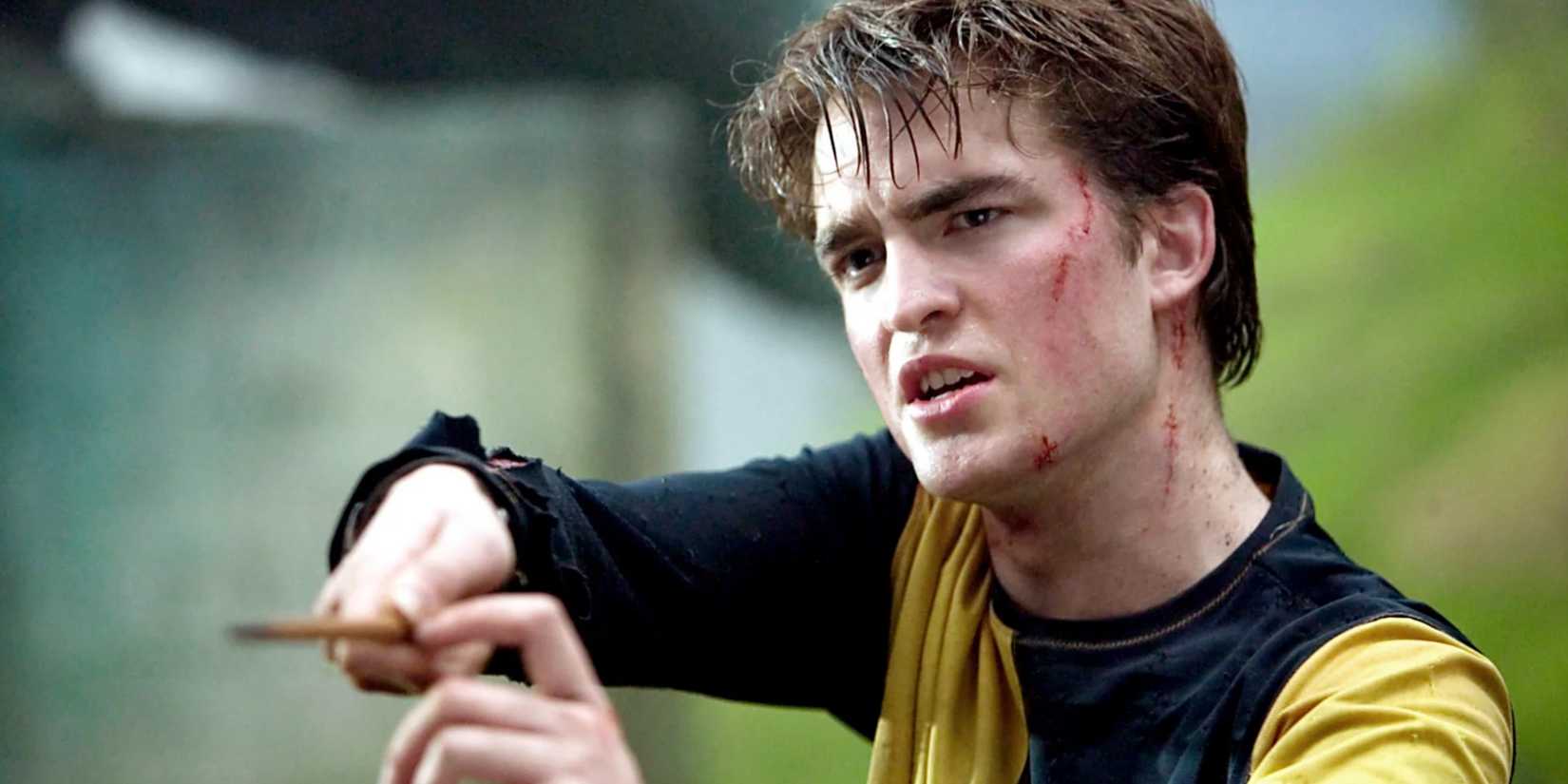 10 Best Robert Pattinson Movies, Ranked