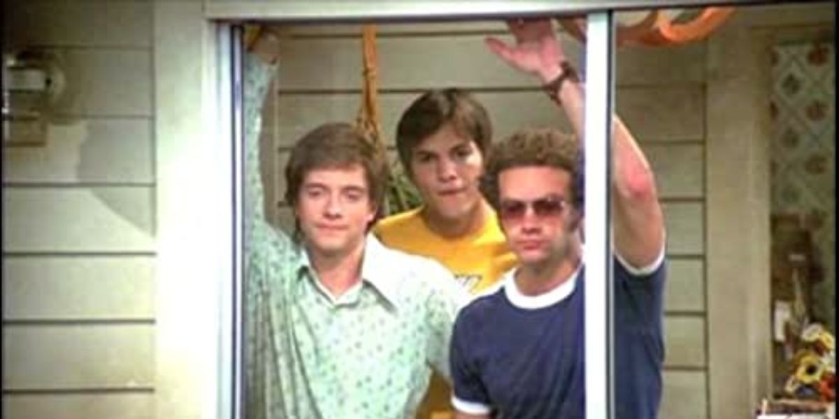 'That '70s Show': 10 Sitcom Rules It Breaks