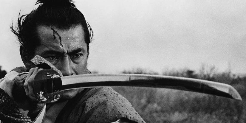 10 Best Japanese Action Movies, Ranked
