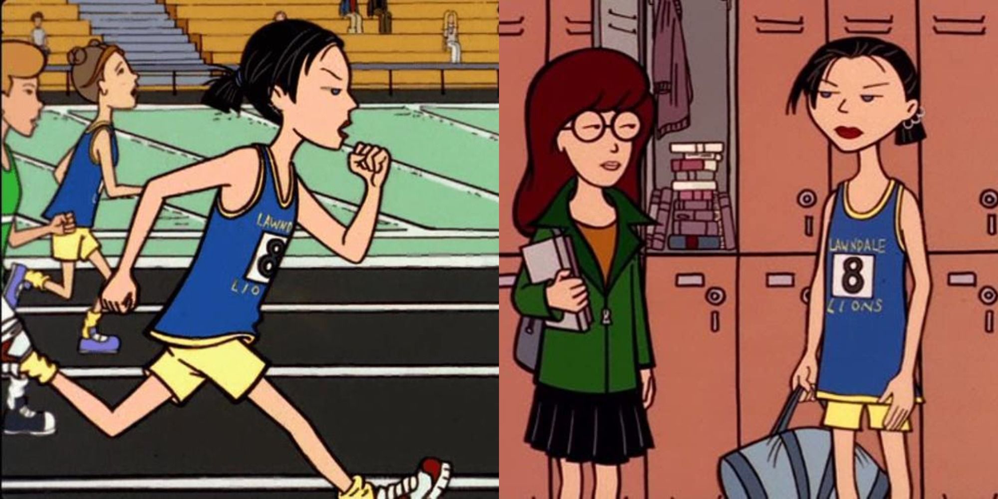 The 10 Greatest Episodes of Daria, Ranked
