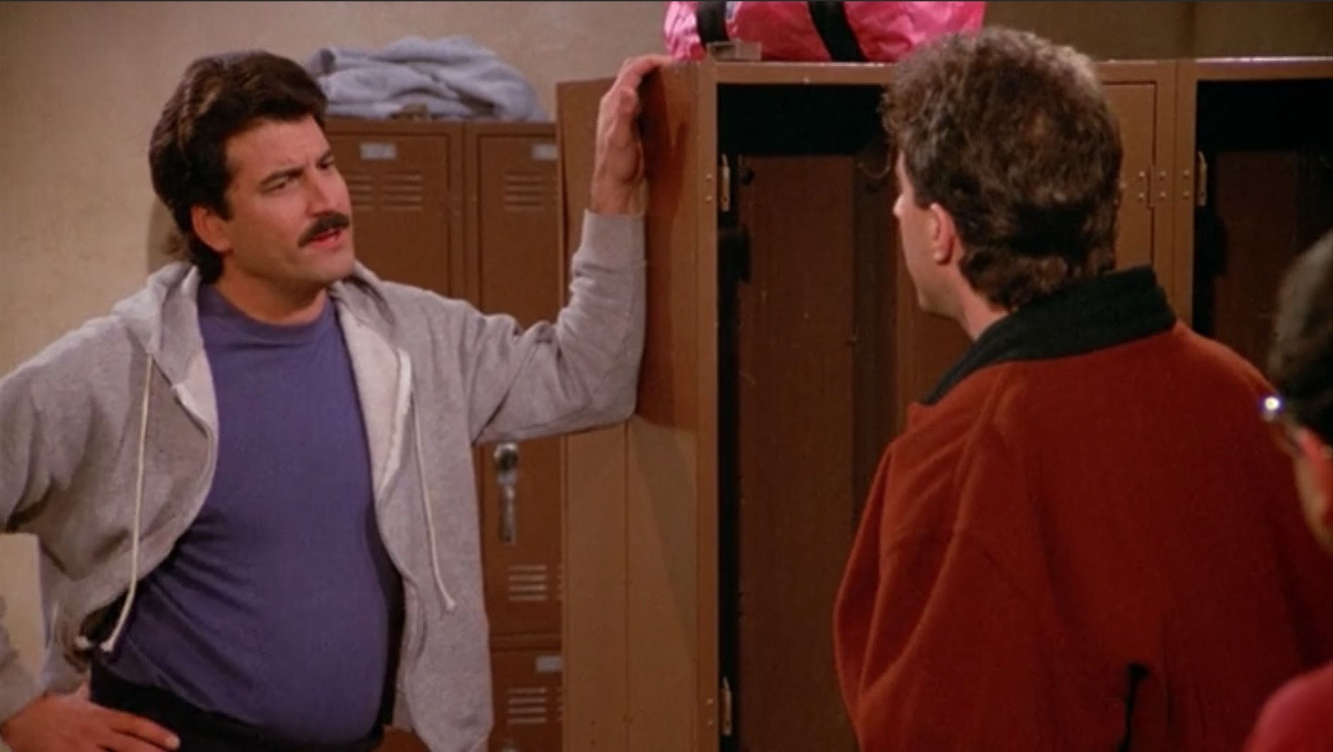 Best Seinfeld Baseball Moments Include Kramer Punching Mickey Mantle