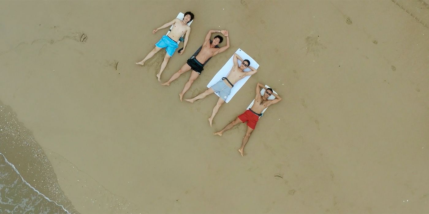 Singles Inferno Returns for an Even Hotter Season 2 on Netflix