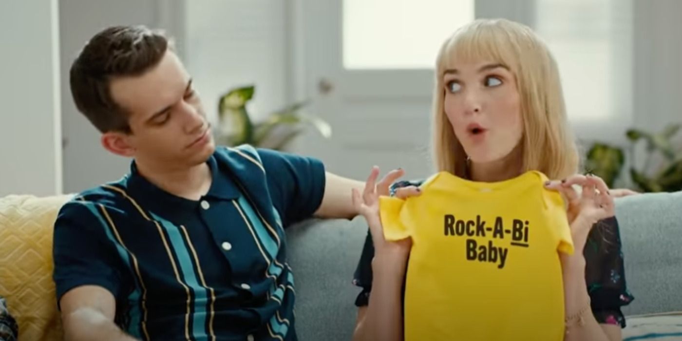 SNL Sketch Nails the Difficulty of Buying Gendered Baby Clothes