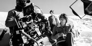 J A Bayona s Society Of The Snow Wraps Filming In Spain J A Bayona s Society Of The Snow Wraps Filming In Spain