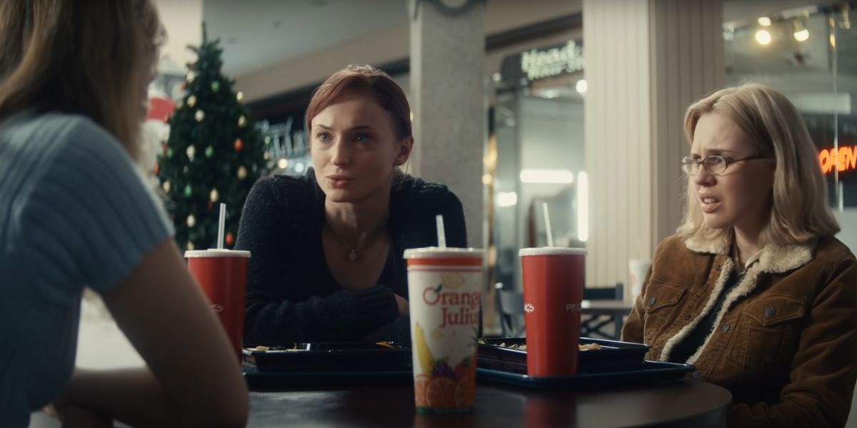 The Staircase Cast and Character Guide