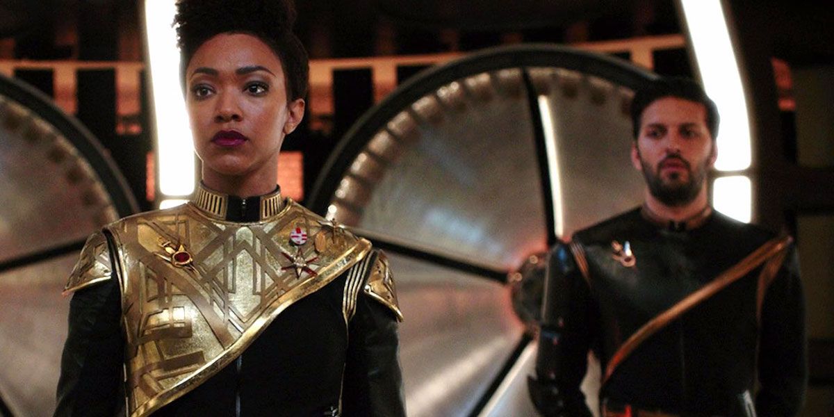 Best Star Trek Mirror Universe Episodes